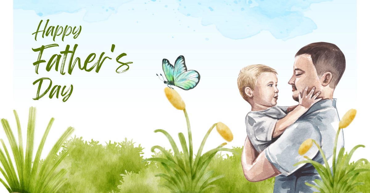 Father's Day History, Significance, And Way to Celebrate